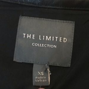 The Limited | Jackets & Coats | The Limited Black Long Blazer Nwt ...